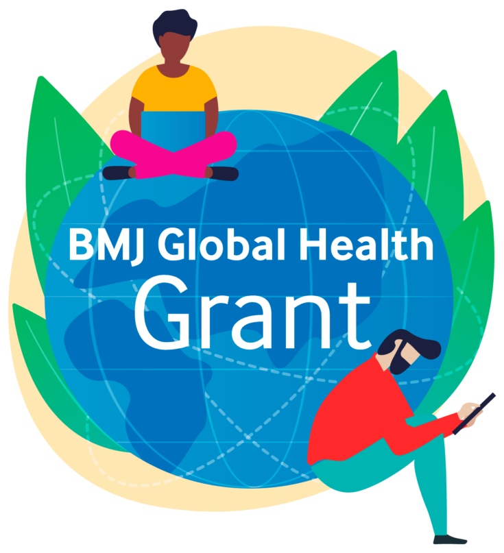 BMJ Global Health Grant | BMJ Global Health